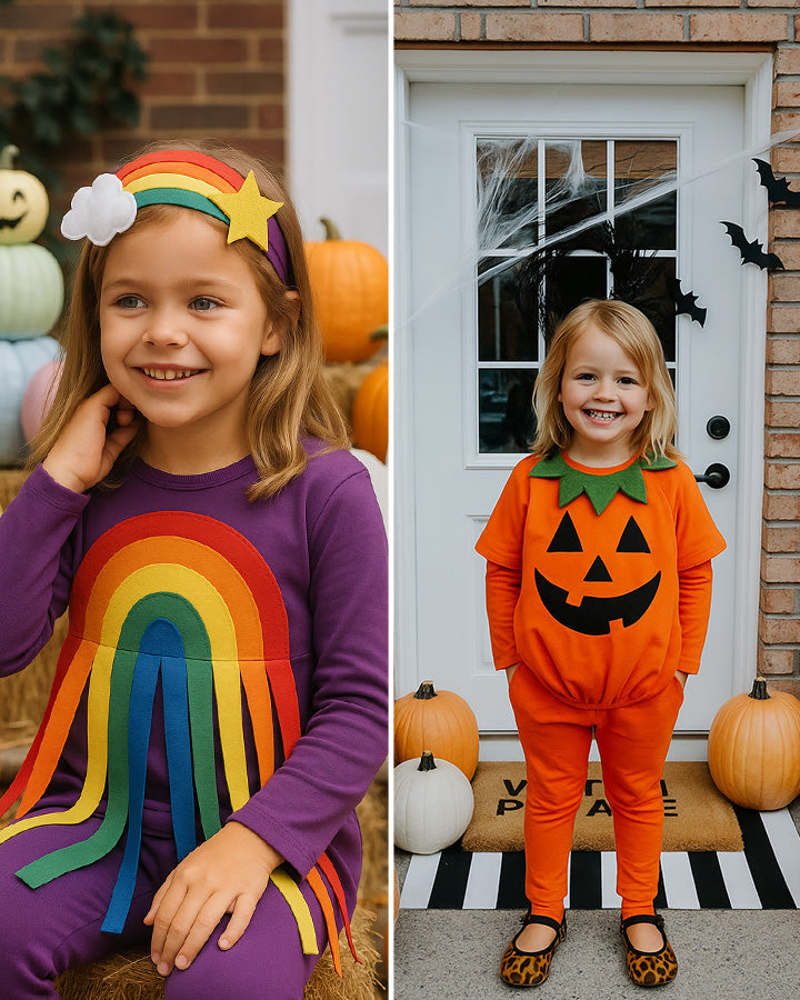Top 10 Halloween 2025 Costume Ideas