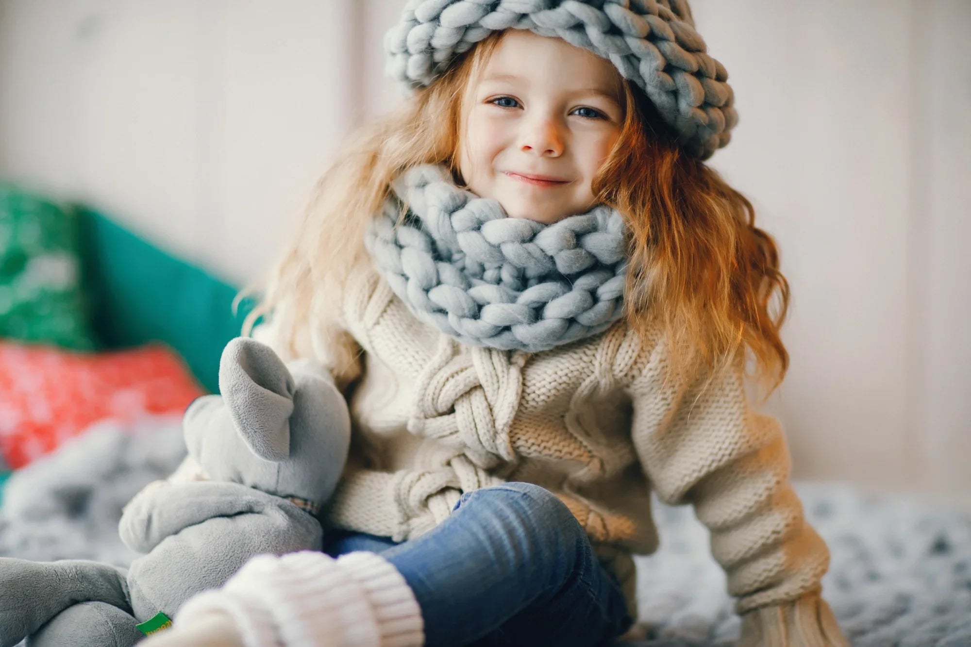 Understanding the Difference: Cardigan vs Sweater for Children’s Wear ...