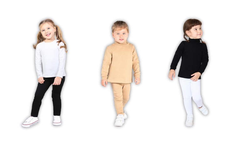 Find Unique Childrens Clothing for Boys-Girls and Babies at Lilax – LILAX