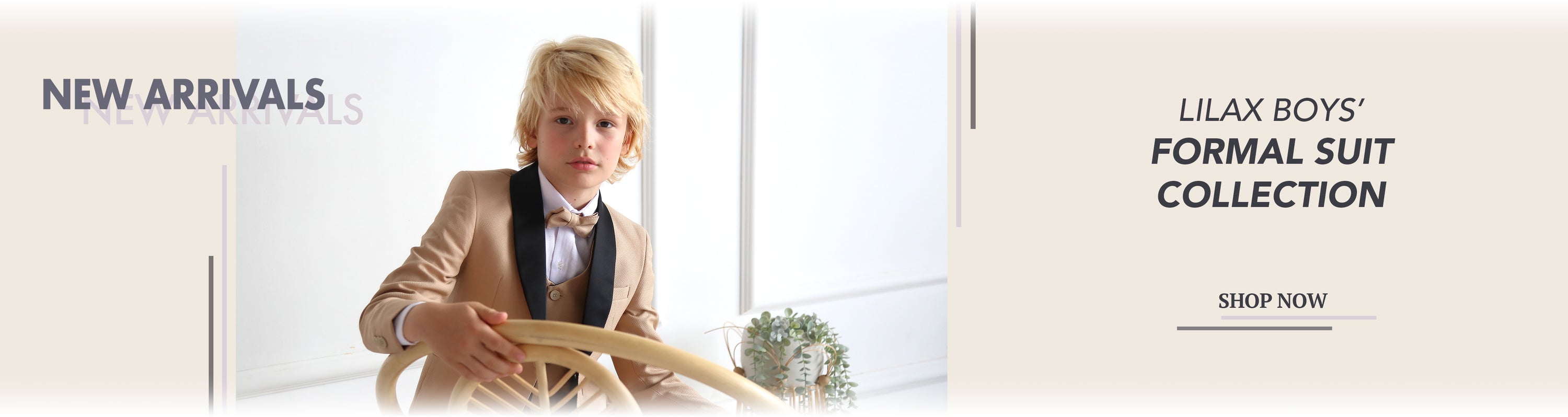 Find Unique Childrens Clothing for Boys-Girls and Babies at Lilax – LILAX